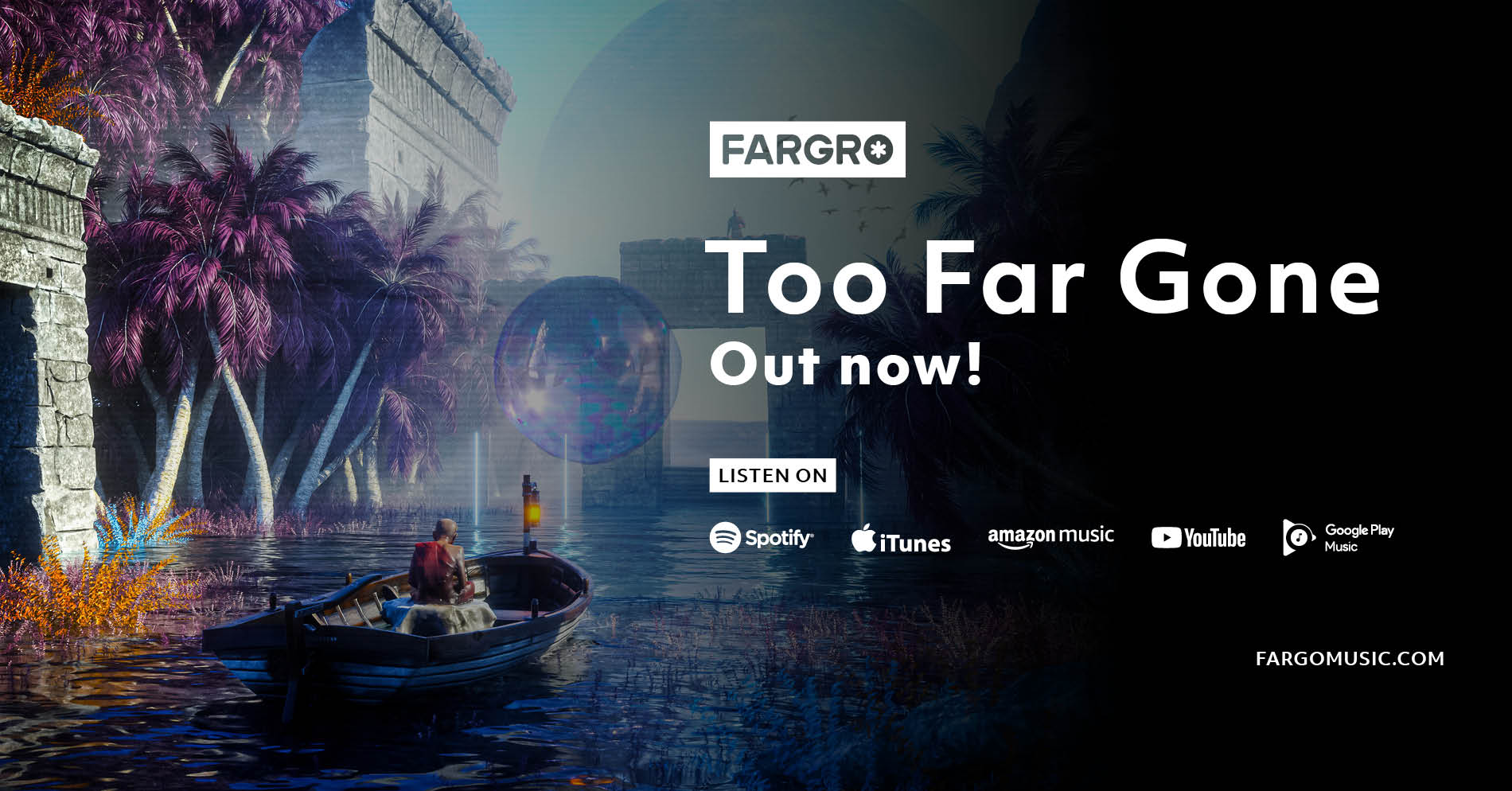 FARGRO | Official website